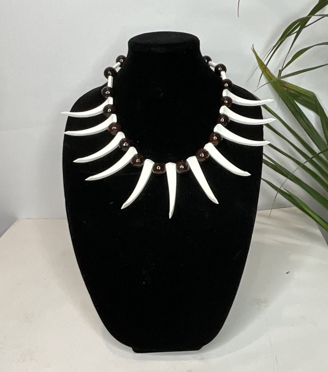 Ula nifo with Pu'a - Loriana's | Pasifika Boutique & Treasures
